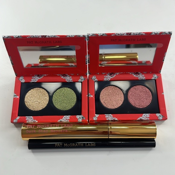 Pat McGrath | Makeup | Pat Mcgrath Makeup Bundle New | Poshmark